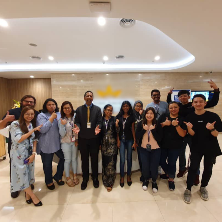 Train The Trainer Certification Course - MIS Academy Malaysia