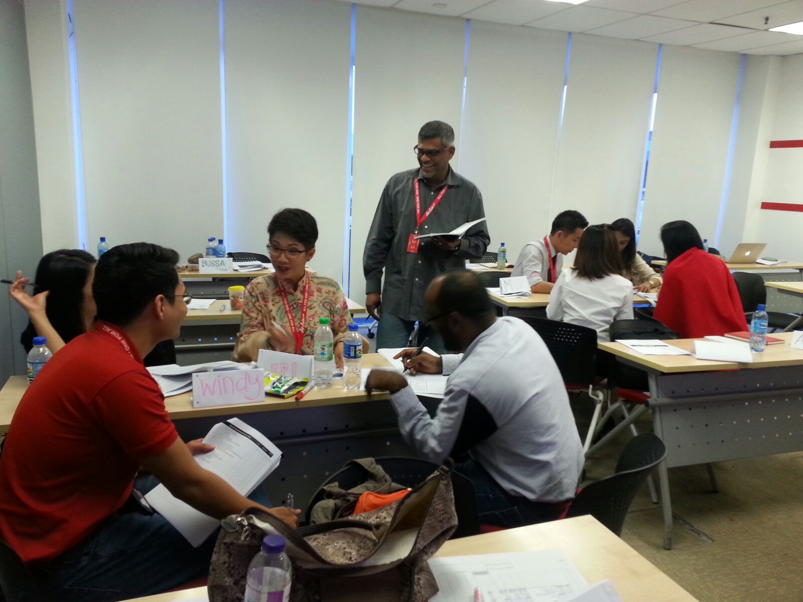 Train The Trainer Certification Course - MIS Academy Malaysia