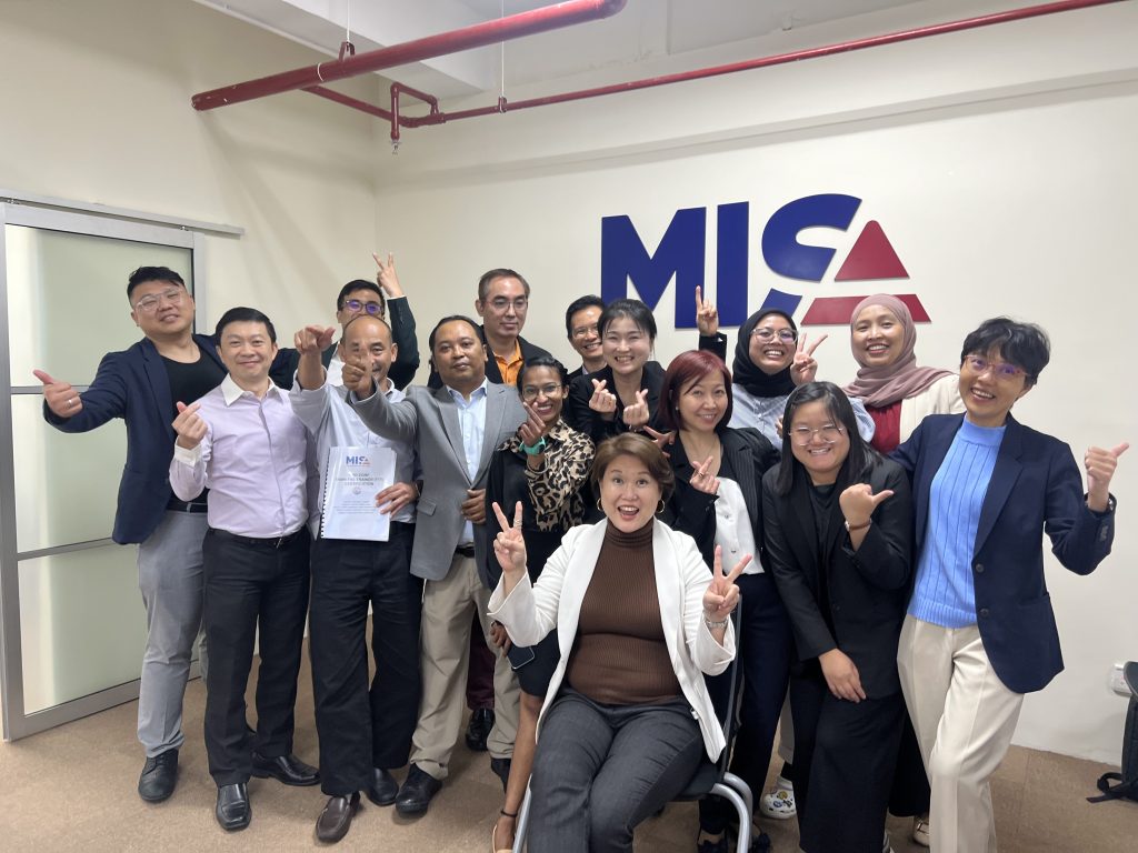 Train The Trainer Certification | HRD Corp | HRDF TTT Certification ...