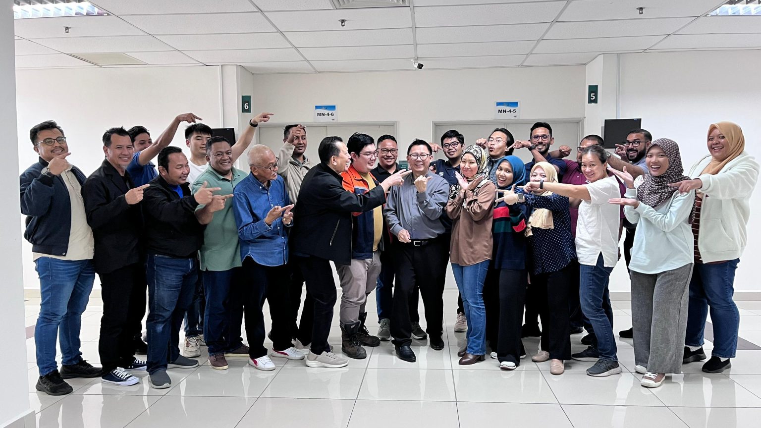 Train The Trainer Certification | HRD Corp | HRDF TTT Certification ...